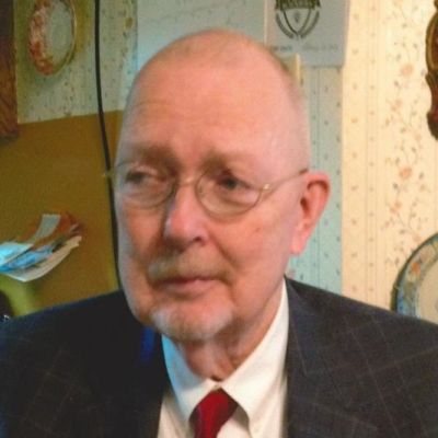 Gerry Miller (1934-2022) | Obituary