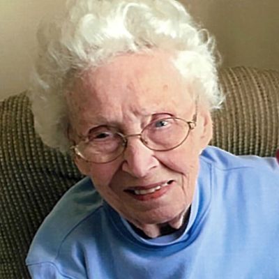 Marion Stein Dyson (-2022) | Obituary