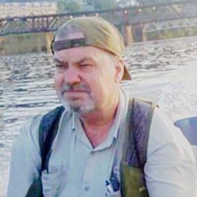 Randy Jarrett (1954-2022) | Obituary