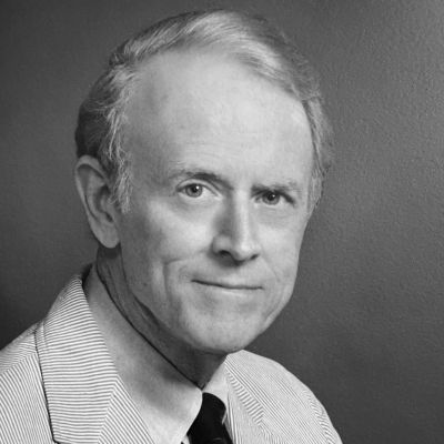 Martin Shea (1929-2022) | Obituary