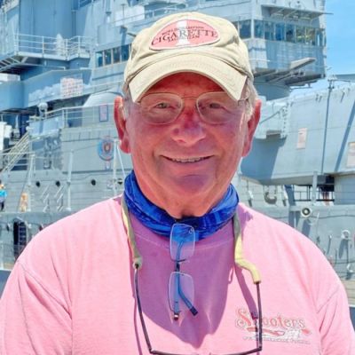 Howard "Butch" Adams (-2022) | Obituary