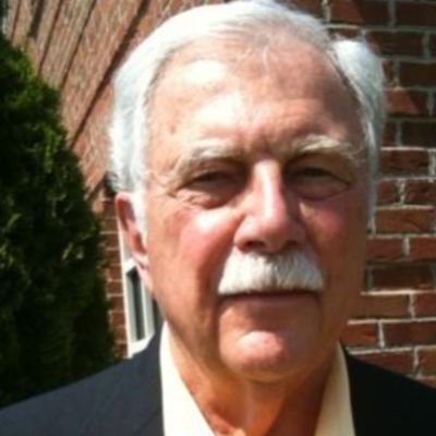 David Scull (1936-2022) | Obituary