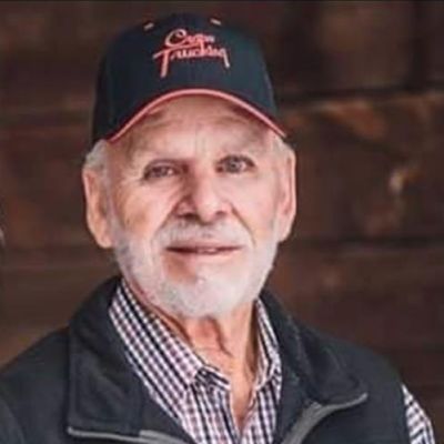 Blair Crapo (1948-2022) | Obituary