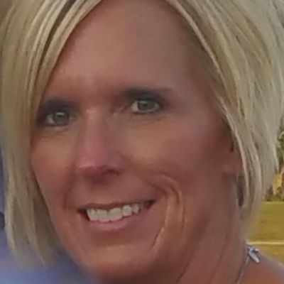 Nicole Perrenoud (1972-2022) | Obituary