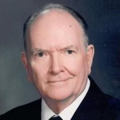 Richard Wheeler (1927-2022) | Obituary