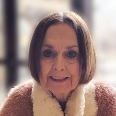 Gail Saldana (Reed) (1947-2022) | Obituary