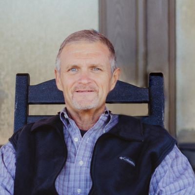 Danny Hughes (1966-2022) | Obituary