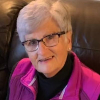 Mary Ahmann (1946-2022) | Obituary
