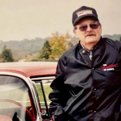 Preston Cahall, Jr. (1939-2022) | Obituary