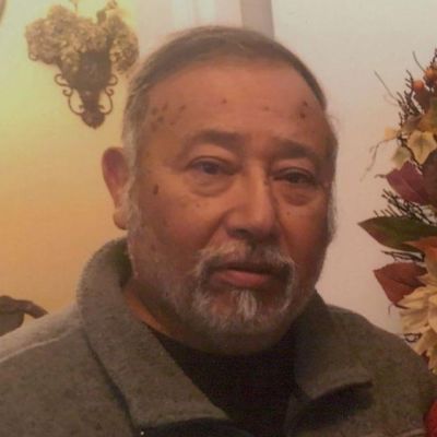 SFC (Retired) Arthur Fuentes (1949-2022) | Obituary