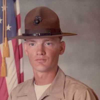 Peter Angus Low (1949-2022) | Obituary