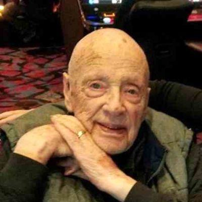 Jerrald Jay Thompson (1928-2022) | Obituary