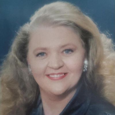 Barbara Hogan (1960-2022) | Obituary