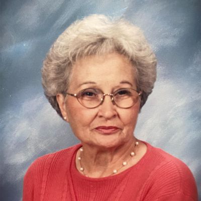 Mae Jackson (1933-2022) | Obituary