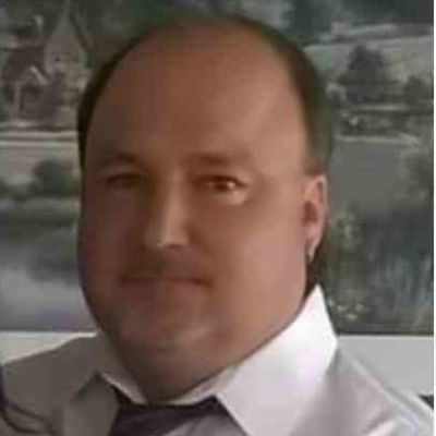 Gary Alfred (1961-2022) | Obituary