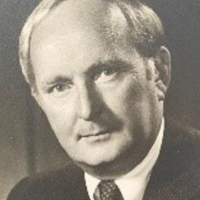 Gerard A. Smith (-2022) | Obituary