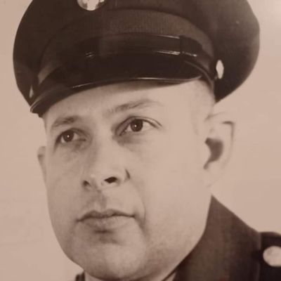 Richard Stoops (1936-2022) | Obituary