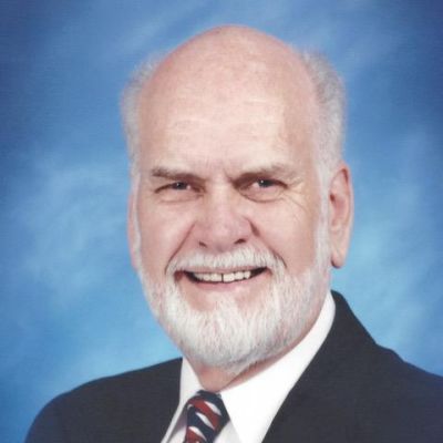 Raymond McKee (1936-2022) | Obituary