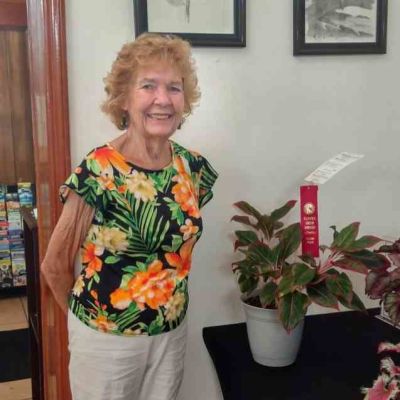 Nancy Litwiller Miller (-1940) | Obituary