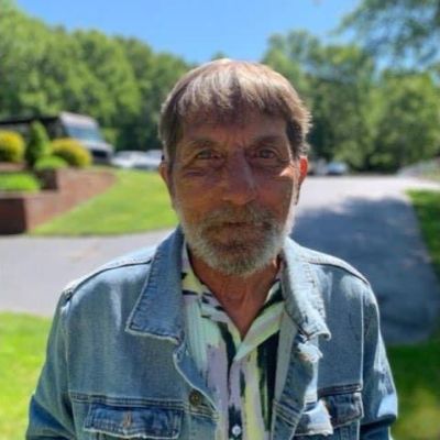 Richard Radigan, (1960-2022) | Obituary