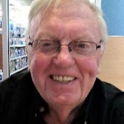 Leonard Weber (1940-2022) | Obituary