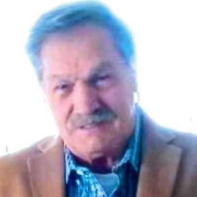 Tilmon "Tim" Hasty (-2022) | Obituary