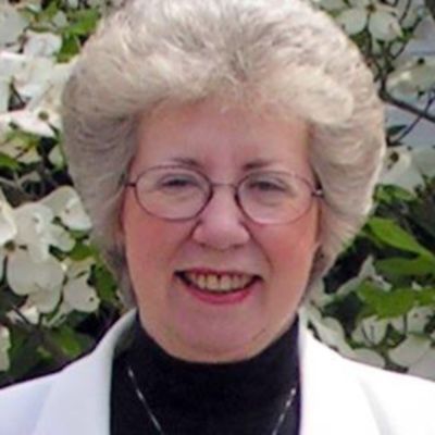 Lydia Williams (1933-2022) | Obituary