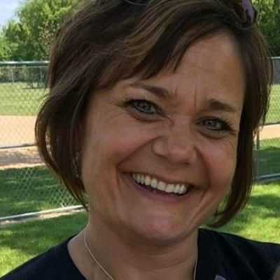 Joyce Leidenfrost (1972-2022) | Obituary