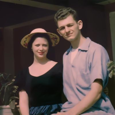 Dr. Alexander Drescher (-2022) | Obituary