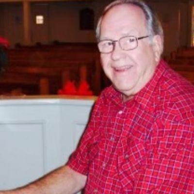 Charles Ponder (1936-2022) | Obituary