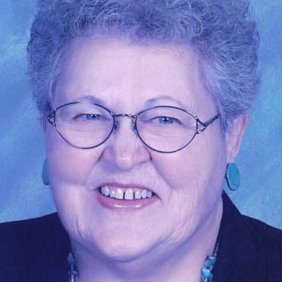 Anna Woolsey (1931-2022) | Obituary