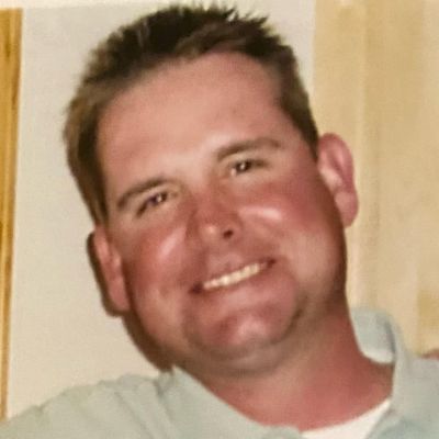 Brian Borawski (1969-2022) | Obituary