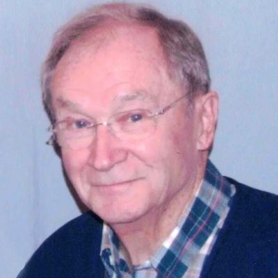 Douglas Kielmeyer (1931-2022) | Obituary