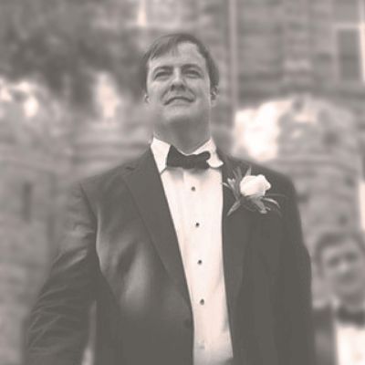 Graham Powell (1975-2022) | Obituary