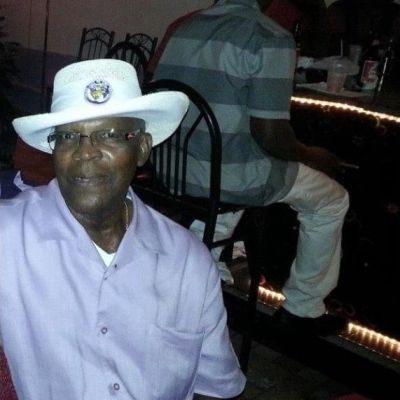 Timothy Thomas (-2022) | Obituary