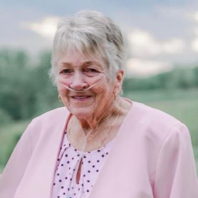 Blanche Harrison (1941-2022) | Obituary