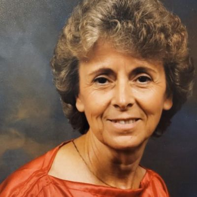 Alma C. Peoples (-2022) | Obituary