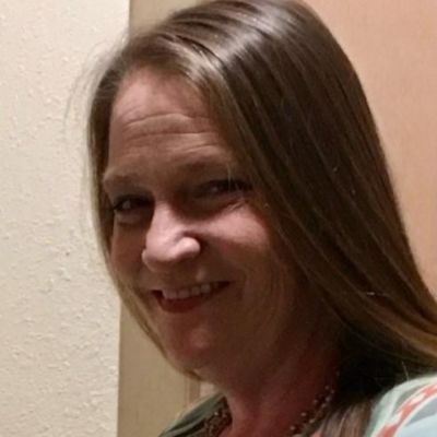 Christina Barringer Garlington (1978-2022) | Obituary