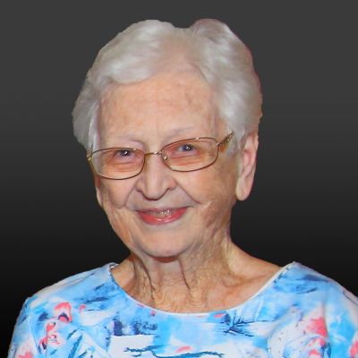 Jean Rowe (1932-2022) | Obituary