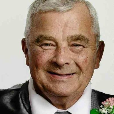 Melvin G. Kelln (1936-2022) | Obituary