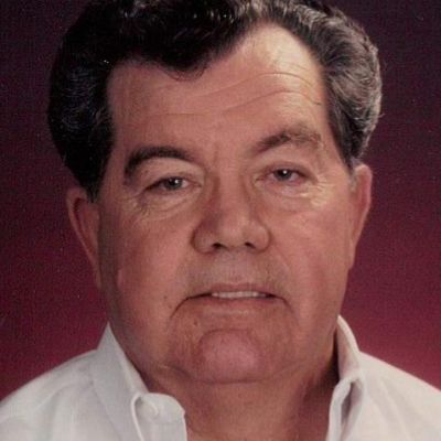 John Jenkins (1937-2022) | Obituary