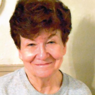 Gloria Olsen (1941-2022) | Obituary