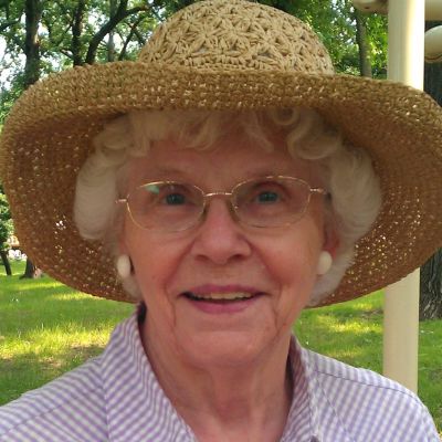 Norma Buland (1931-2022) | Obituary