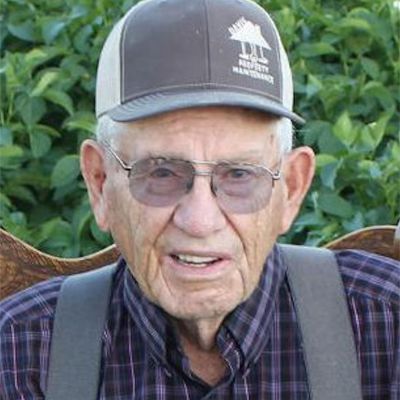 Wayne Ward (1938-2022) | Obituary