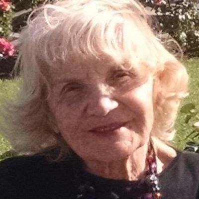 Evelyn Timko (-2022) | Obituary