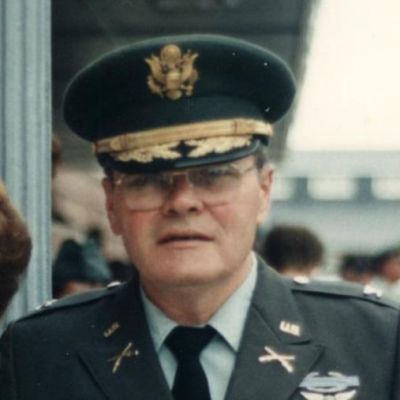 Col. James Clapp (1941-2022) | Obituary