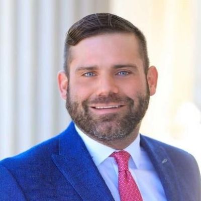 David Fletcher Aylor, Esq. (1981-2023) | Obituary