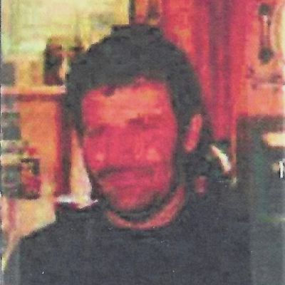 David Patterson (1958-2022) | Obituary