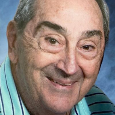 Joseph Fusella, Jr. (1934-2023) | Obituary
