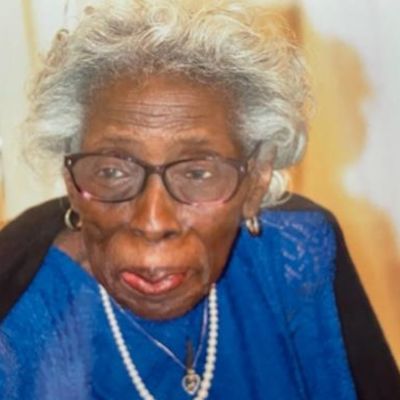 Viola Robinson (1931-2023) | Obituary